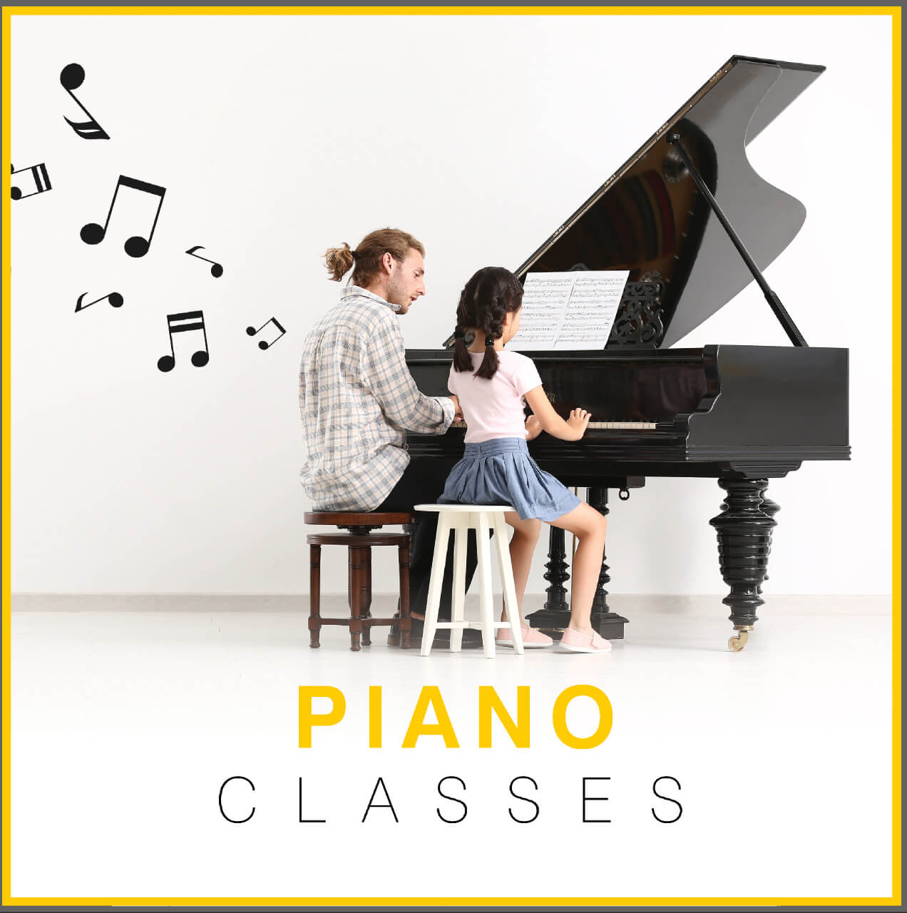 Things to Consider Before Learning the Piano Lessons - Melodica