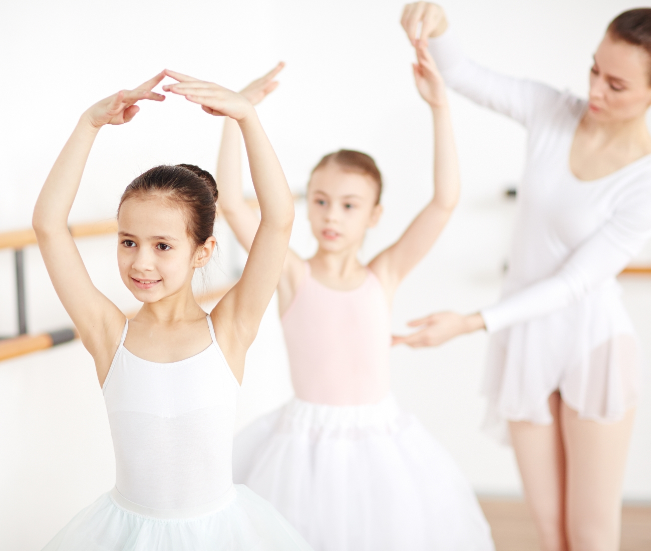 Dance Classes in Dubai for Kids & Adults | Melodica Dance Studio