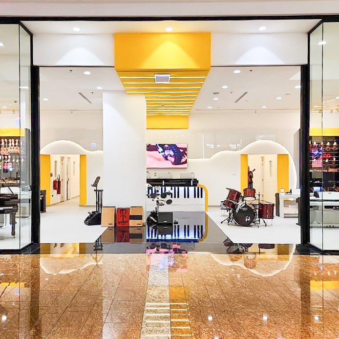 Music School in Sharjah | Music Classes | Music Institute in Sharjah