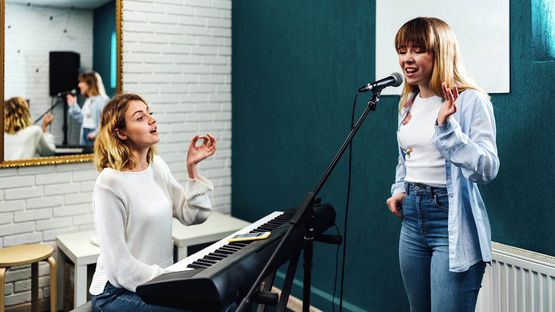 Music School in Sharjah | Music Classes in Sharjah