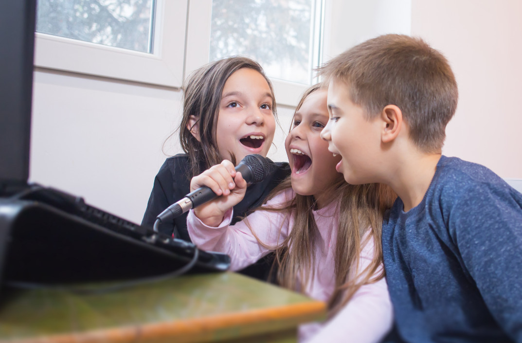 Things to Consider Before Starting Vocal Lessons- Singing Classes