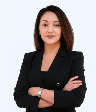 Maryam Rastegar, Director of Melodica Music Academy, received the ...