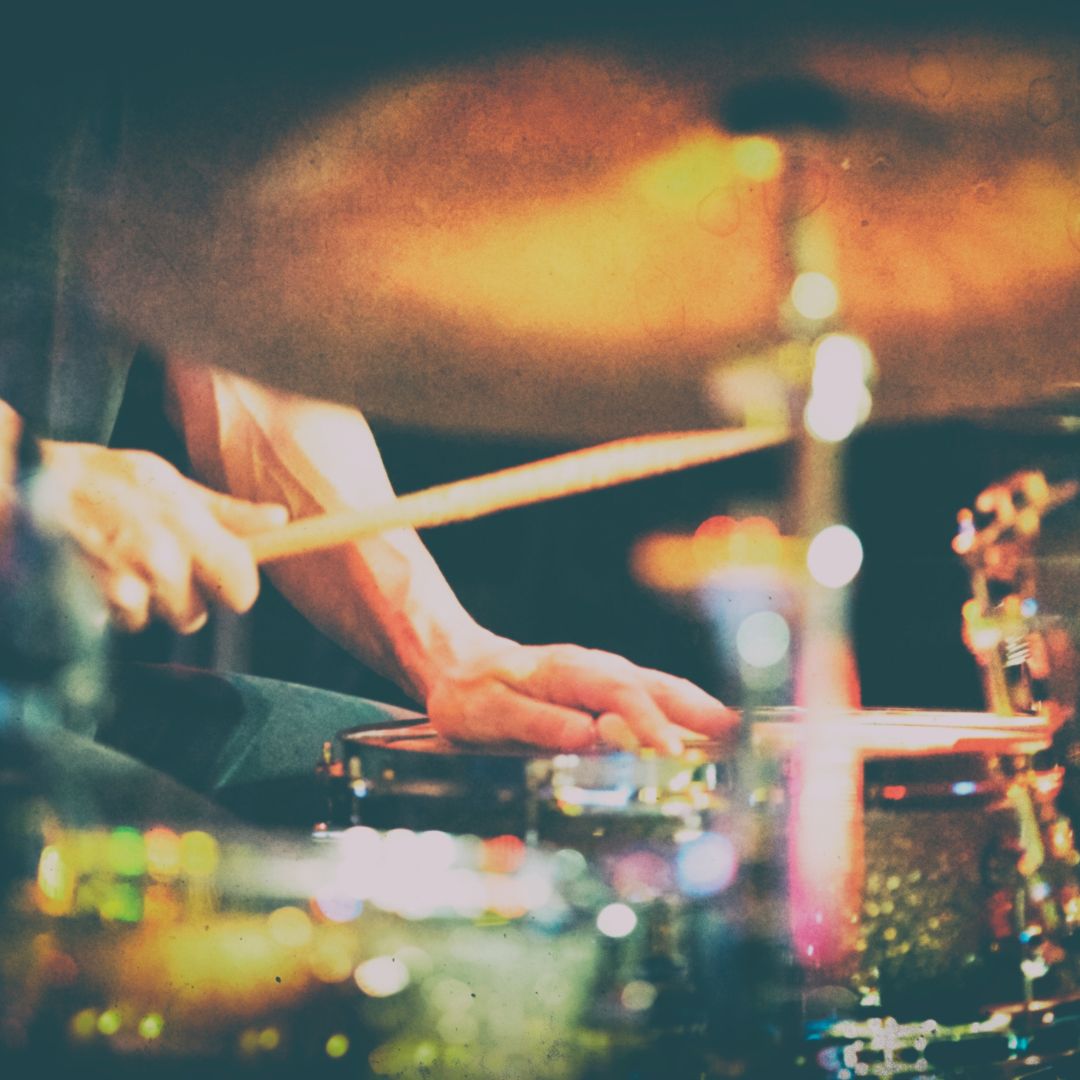 Drum Grooves Every Beginner Should Master | Melodica