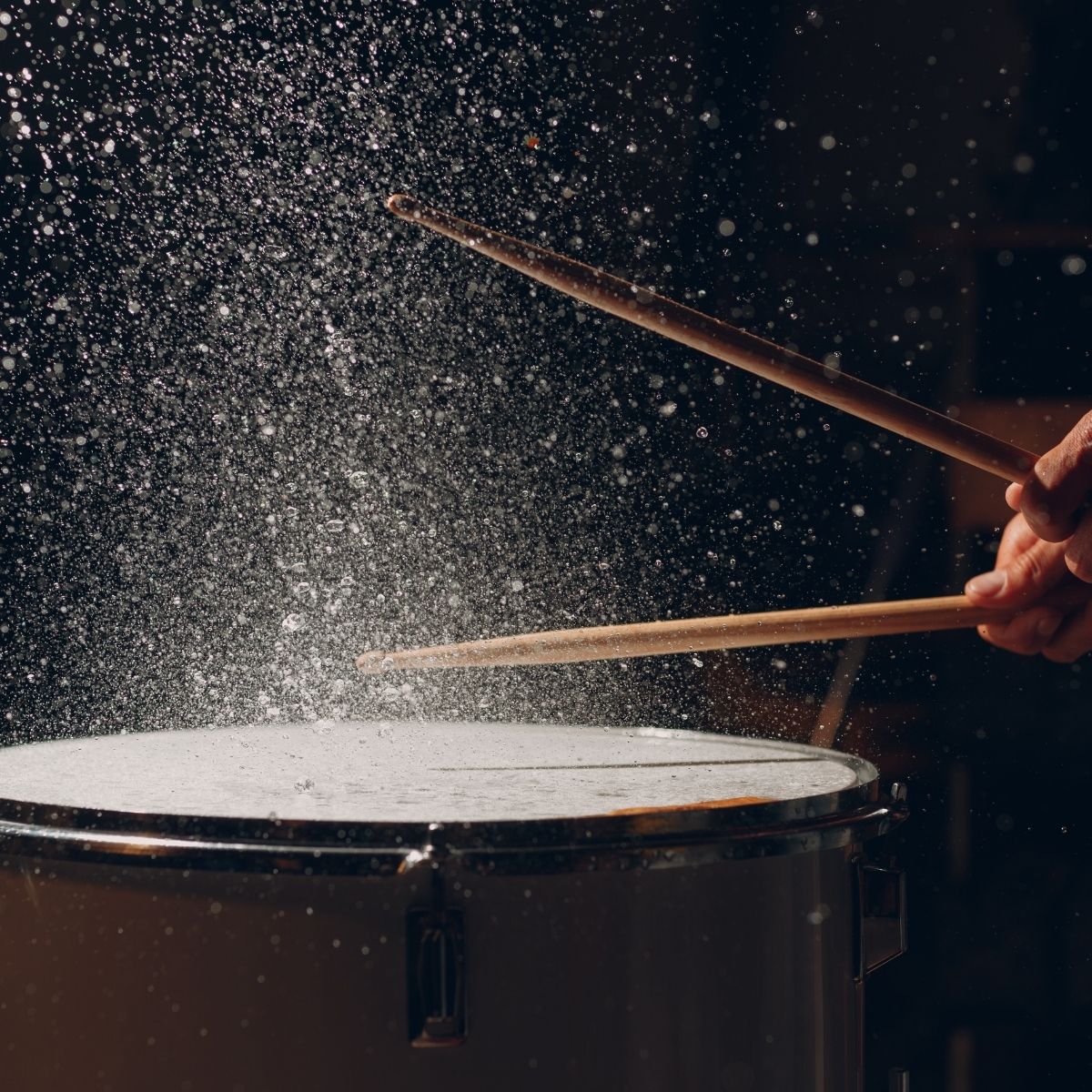 Learn the Science of Drum Stick Bounce | Melodica Music Academy