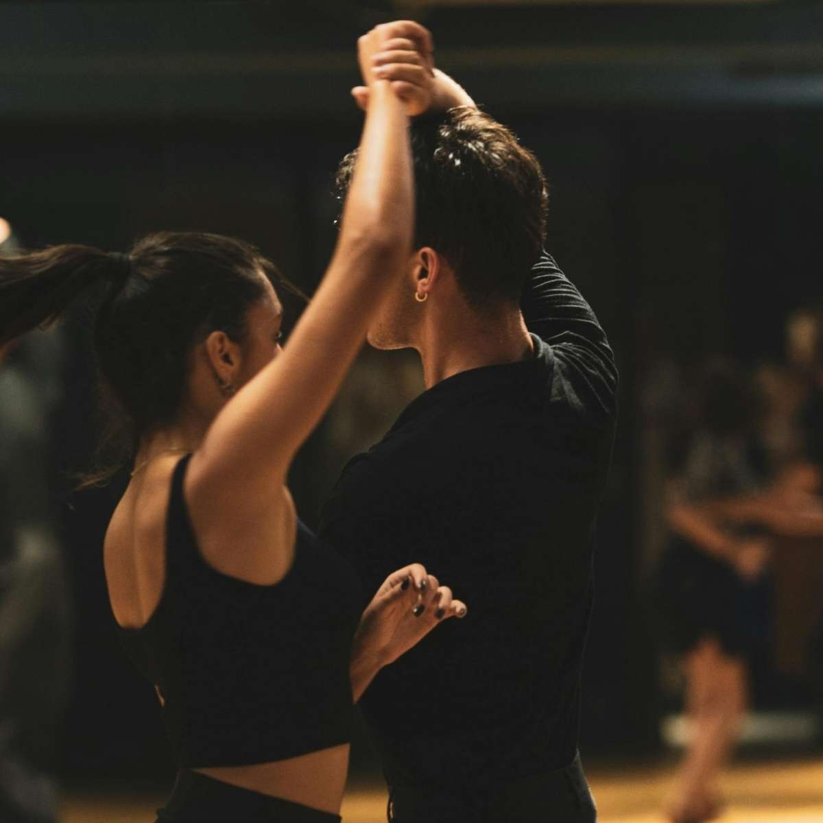 Street Dance vs. Studio Choreo: Key Differences | Melodica Music Academy